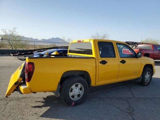 2004-2005 Chevrolet Colorado Engine - 3.5L (VIN 6, 8th Digit) 147K ...