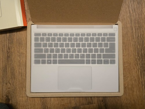 Framework 13” Laptop Input Cover Keyboard US English | eBay