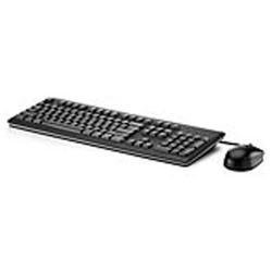 Hewlett-Packard H4B80AA#ABA Wired Keyboard for sale online | eBay