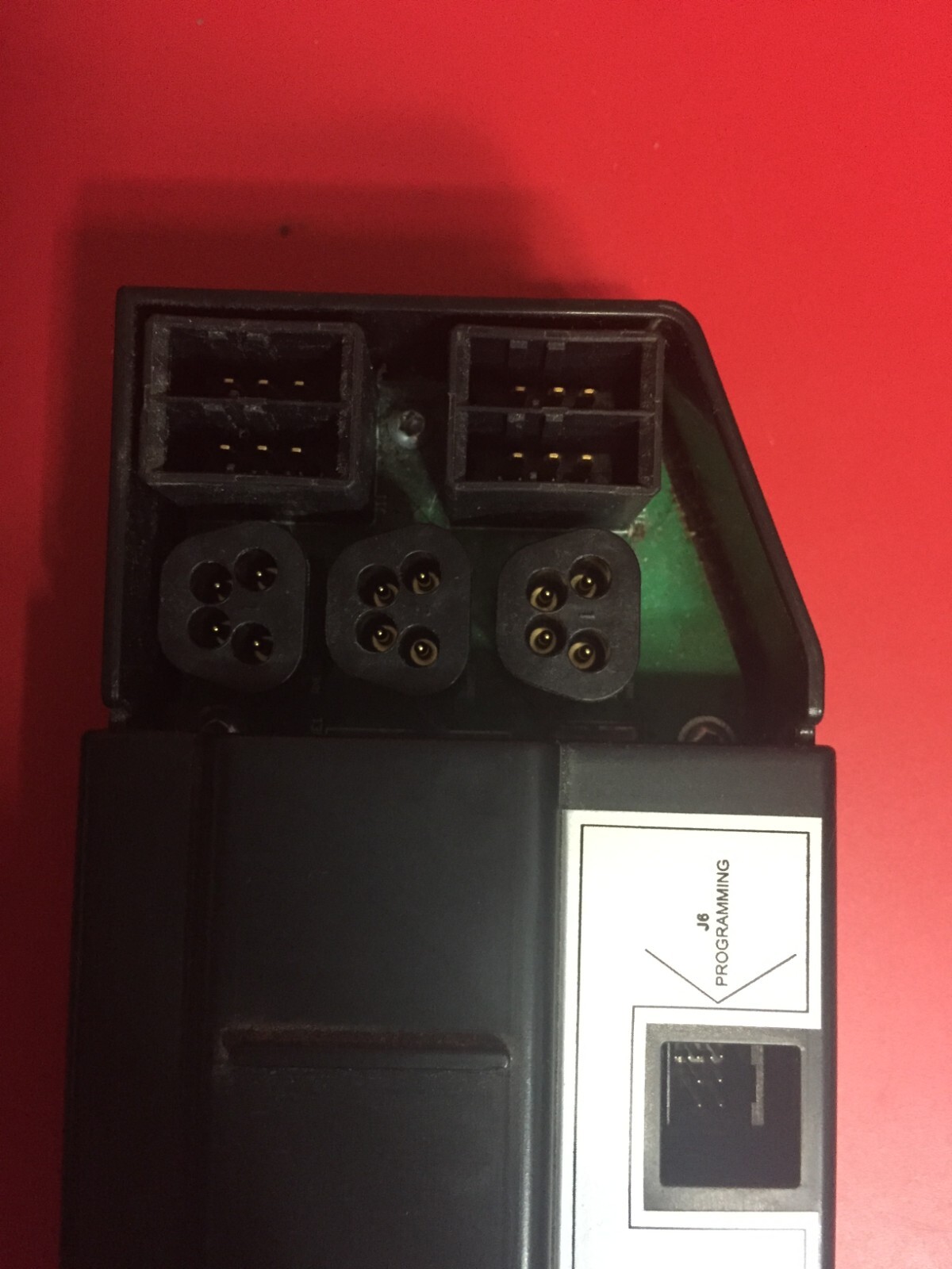 Permobil Wheelchair Seat Controller R-NET Control Module | 323300 ...