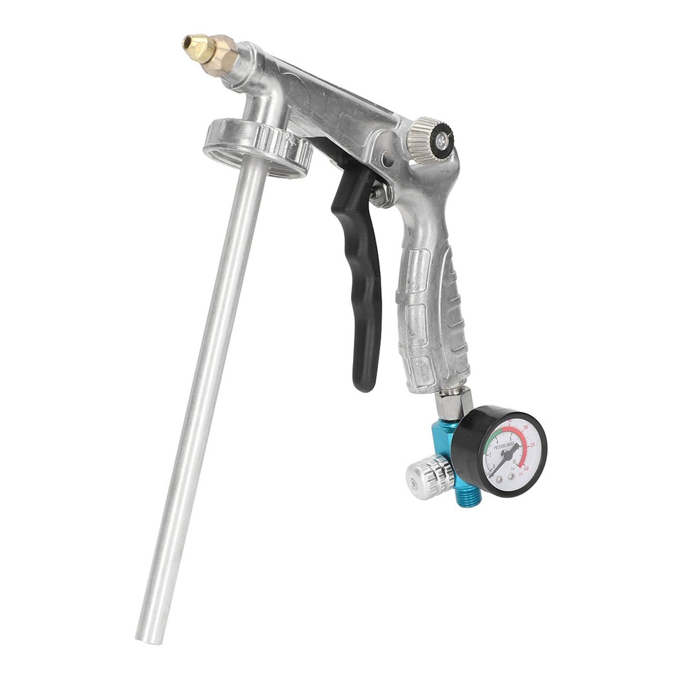 Air Undercoating Spray Gun Pressure Undercoating Gun For Automotive ...
