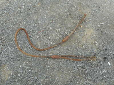 Rigging - Choker Cable