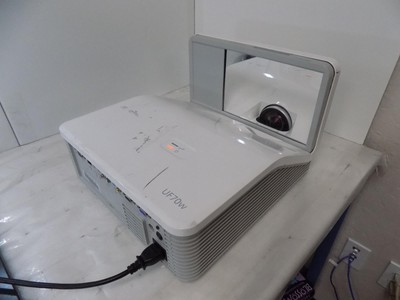 SMART UF70W DLP PROJECTOR | eBay