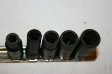 Blue Point Tools TDL8 Tap Socket Set Part# TDL 8 for sale online | eBay