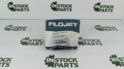 FLOJET 20899-101 L MOUNTING BRACKET KIT NSFB | eBay