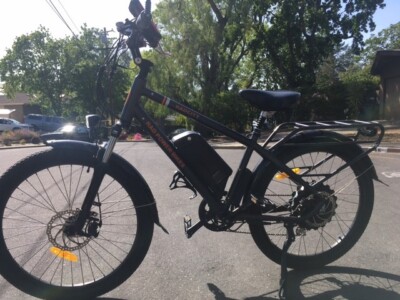 rad city e bike | eBay