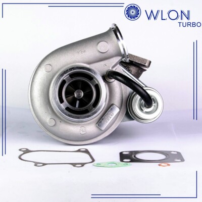 Turbo 702989-0003 charger for Iveco Eurocargo 3.9/4.0 D 110/121 Kw ...