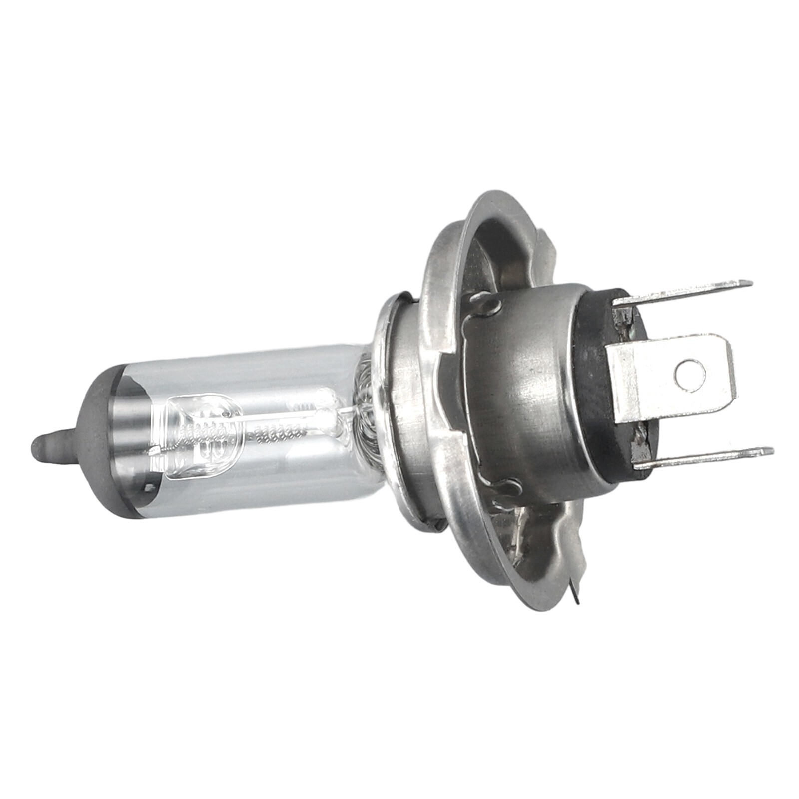 Car Headlight 100W 1pcs 24V 3200K Bulb Type H4 Lamp Quartz Texture ...