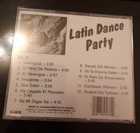 Latin Dance Party Vol II CD Factory Sealed | eBay