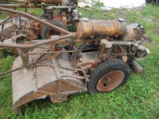 Howard Gem Rotovator for sale | eBay