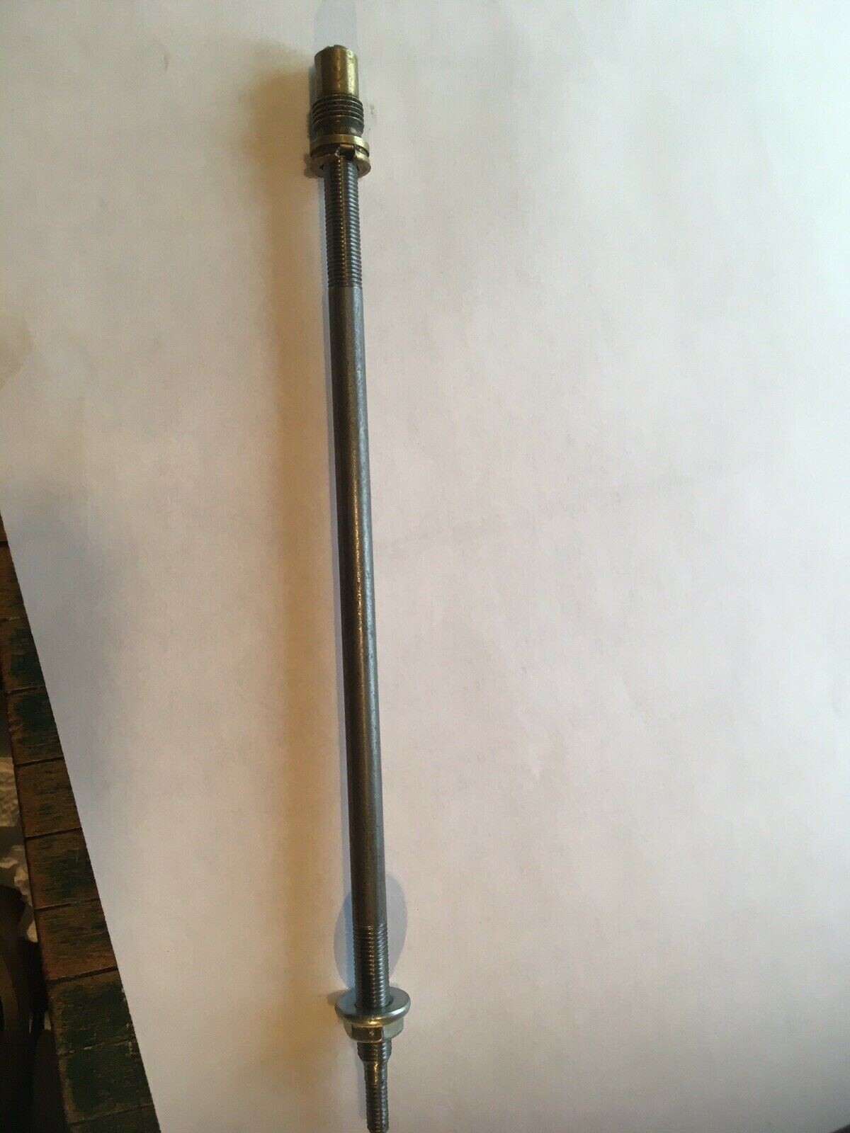 Coleman DOUBLE END Check Valve Removal Wide Narrow Tool 220b and up USA ...