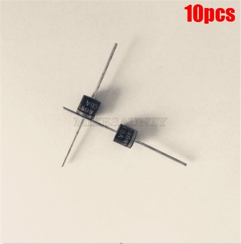 10Pcs Schottky Rectifier S7 10SQ045 10A 45V New Ic ig | eBay.de
