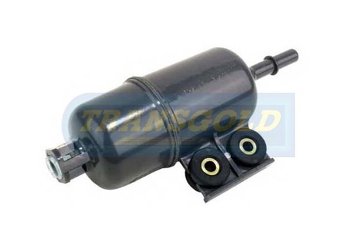 Transgold Fuel Filter Z620 FI0620 Fits Honda Accord V6 1997 On | eBay ...