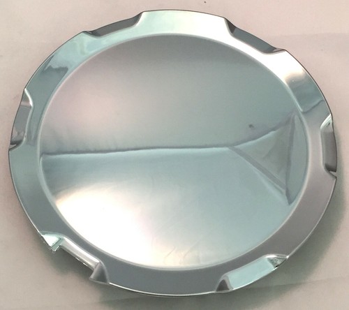 NEW 2010-2013 GMC TERRAIN 17" Wheel Chrome Center Hub Cap | eBay