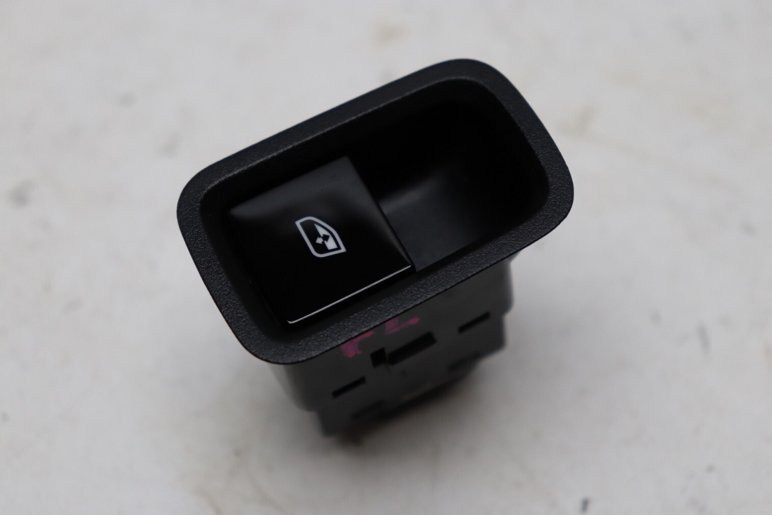 Porsche Taycan Turbo 2021 Power Window Switch Passenger 971959855C J191 ...