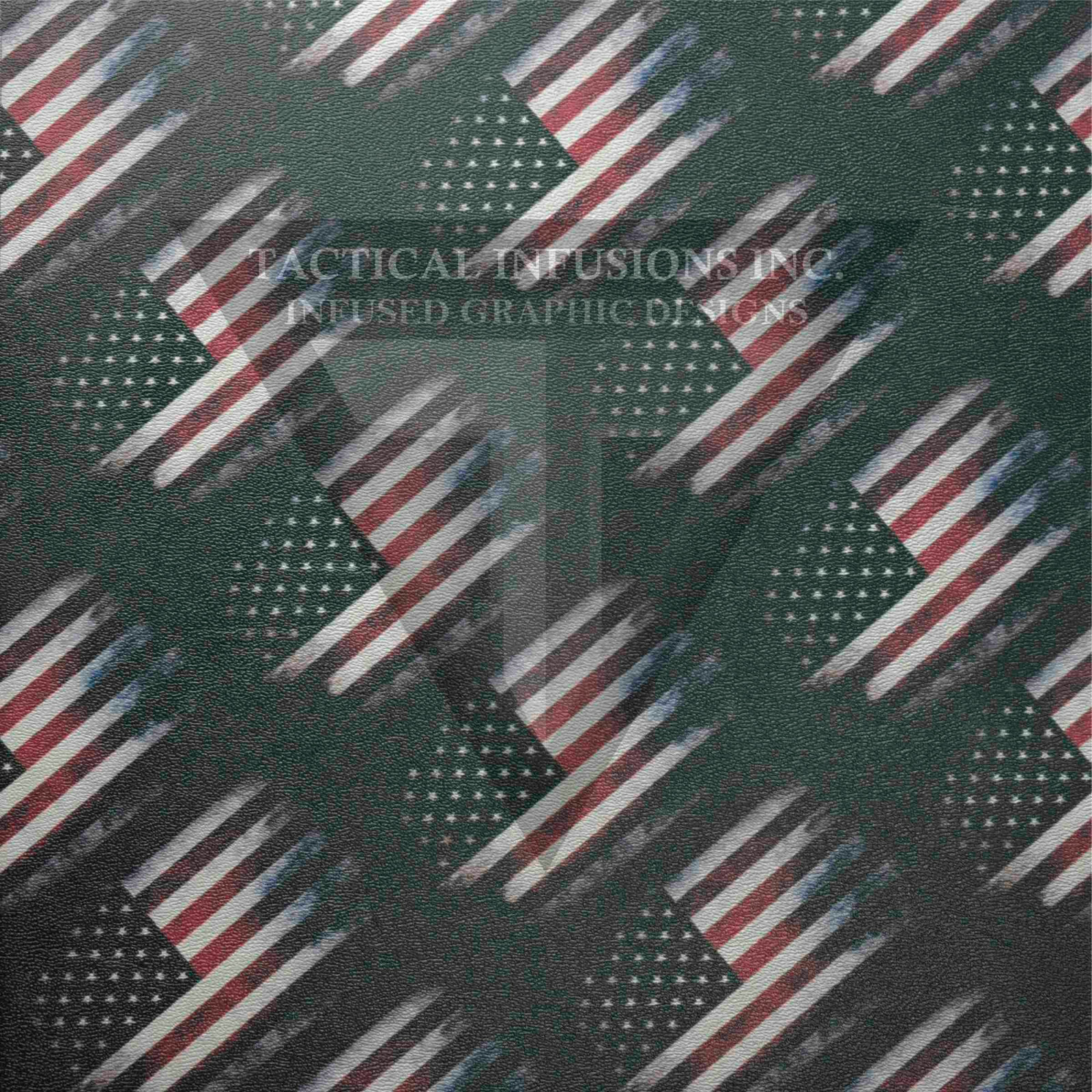 Kydex Infused American Flag Pattern Kydex Approx 7 7/8" x 7 7/8" | eBay