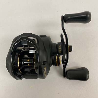 Spinning - Bass Pro Shops Mega Cast