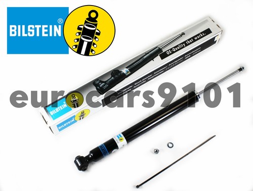 New! Mercedes-Benz Bilstein Rear Shock Absorber 24-196918 2043200131 | eBay