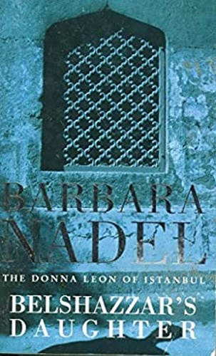 Belshazzar's Daughter Livre de Poche Bárbara Nadel 9780755333103 | eBay