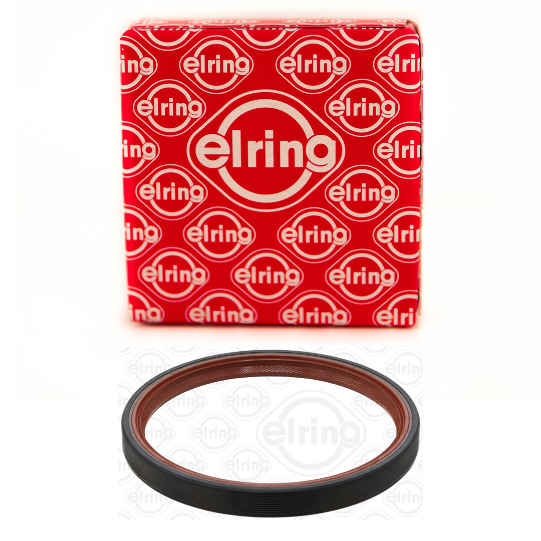 ORIGINAL ELRING SIMMERRING WELLENDICHTRING 694770 OPEL FIAT ALFA ROMEO ...