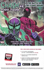 Nyx Comic 1 First Print Cover A Sarah Pichelli 2024 Collin Kelly ...