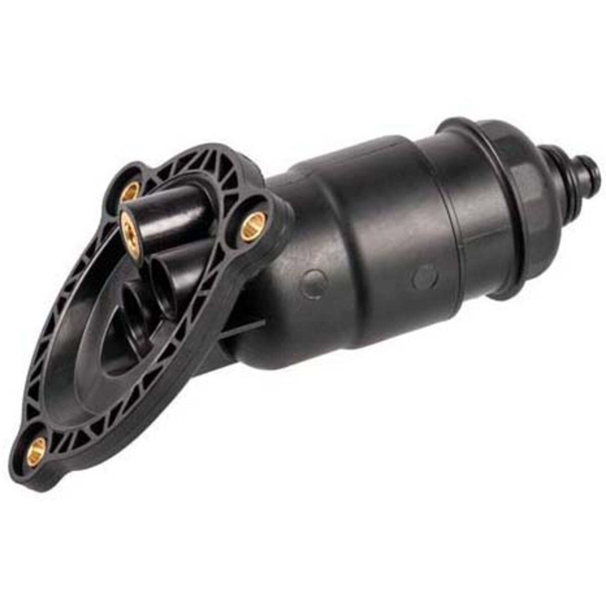 0AW-301-516 H Febi Automatic Transmission Filter for Audi A4 2009-2016 ...