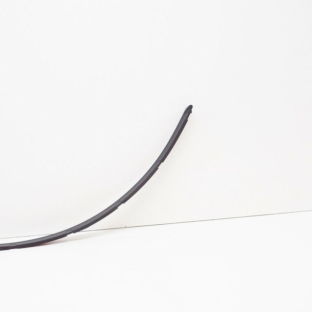 Genuine Audi Q5 09-17 Trim for Wheel Arch Left Front Soul Black ...