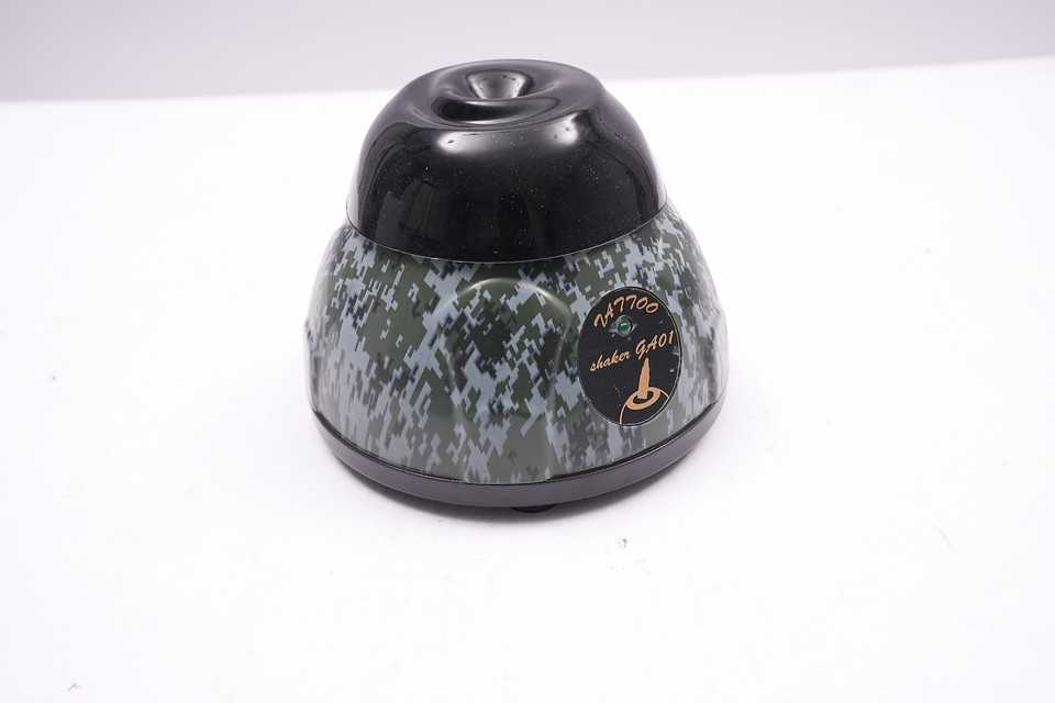 Mini Vortex Mixer Tattoo Paint Shaker Mixer for Ink Lab Vortex Shaker ...