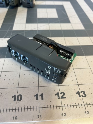 KOYO DL240 CPU D2-240 | eBay