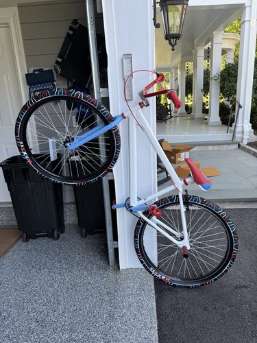 29 Inch Mike Buff fast ripper (Read description | eBay