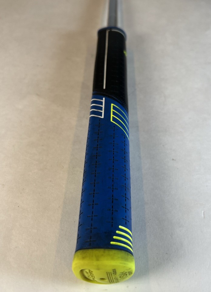 Used Odyssey White Ice Sabertooth 34" Putter White Ice Sabertooth ...