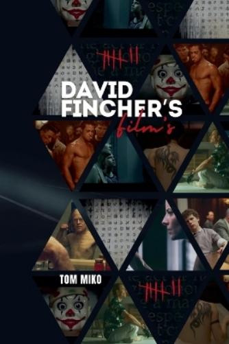 Tom Miko David Fincher's Films (Paperback) (UK IMPORT) | eBay