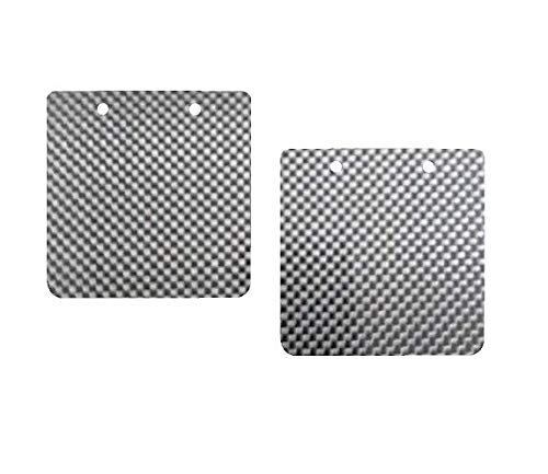 M-G R1220 Carbon Fiber Intake Reed Valves Set for Suzuki RM80 RM 80 89 ...