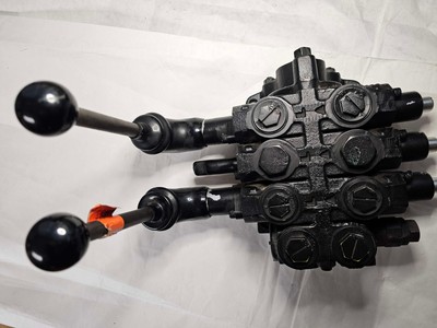 Hydraulic Valves - Husco