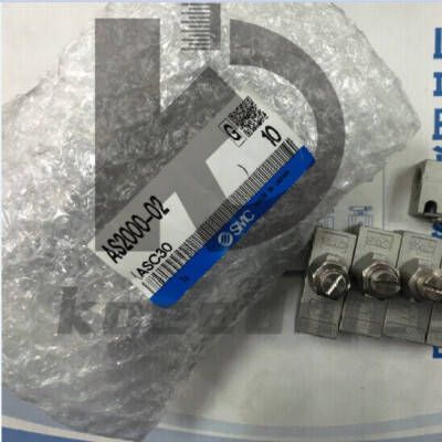 10PCS New SMC AS2000-02 AS200002 Regulating Valve | eBay
