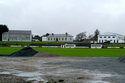 Photo 6x4 An Spidu00c3u00a9al (Spiddle) An Spideal Part of the Irish co ...