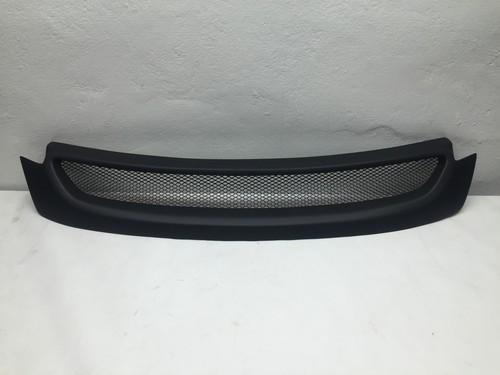 Front Grill Grille Monster Black 1 Pc Fits Suzuki Swift Hatchback 12 15 ...