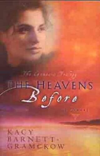 The Heavens Before (Genesis Trilogy) - Paperback - ACCEPTABLE ...