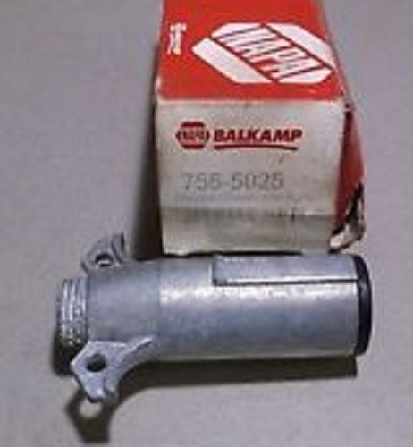 Trailer Connector Plug ~ Napa 755-5025 664766071560 | eBay