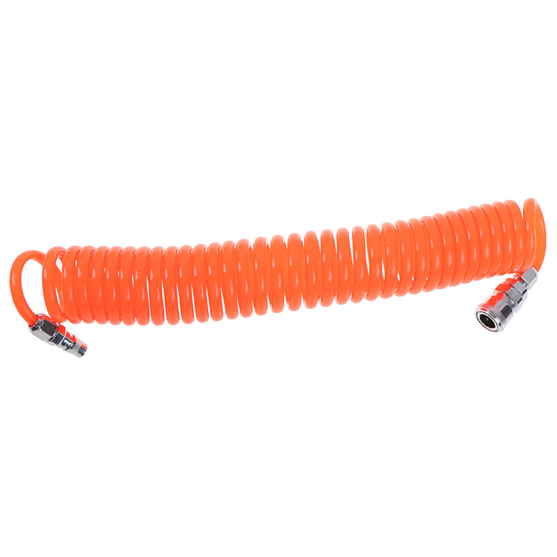 1pc 6m PU Air Compressor Hose Tube Pneumatic Hose Pipe for Compressor ...