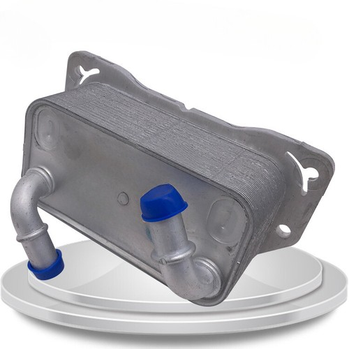 New Engine Oil Cooler 31368636 31293761 for Volvo XC60 S60 V60 2.0L ...