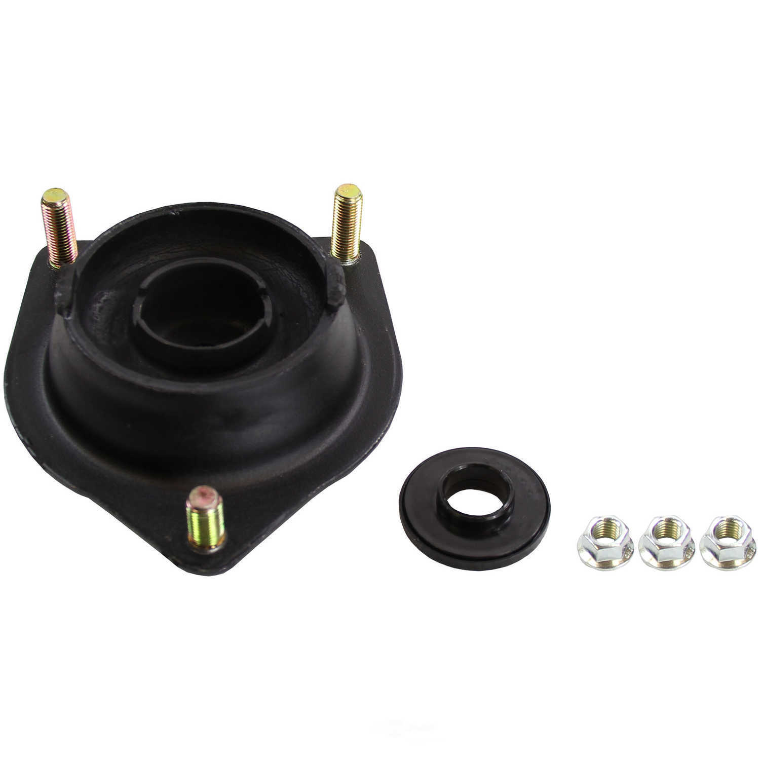 Suspension Strut Mount-Strut-Mate Strut Mounting Kit fits 95-98 Mazda ...
