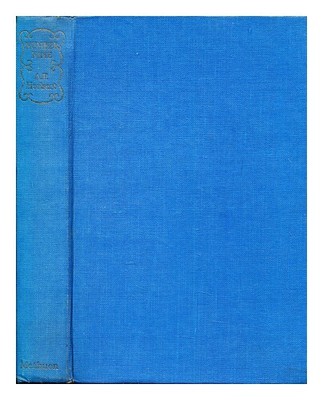 HERBERT, A. P. (ALAN PATRICK), (1890-1971) Number nine, or, The mind ...