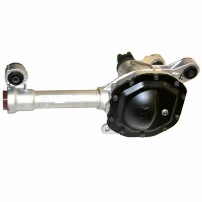 2002-2010 Ford Explorer Front Differential Carrier Assembly 3.55 Ratio ...