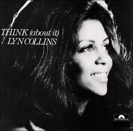 Think (About It) by Lyn Collins (CD, Jul-1995, P-Vine Records) for sale ...