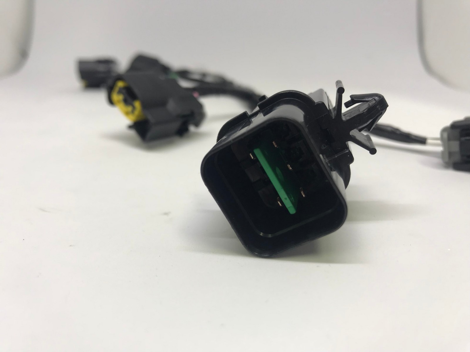 Genuine 27350 2B000 Ignition Coil Extension Wire Harness for Hyundai ...