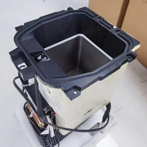 Portable Car Refrigerator Interior Refrigerator For Land Rover Range ...