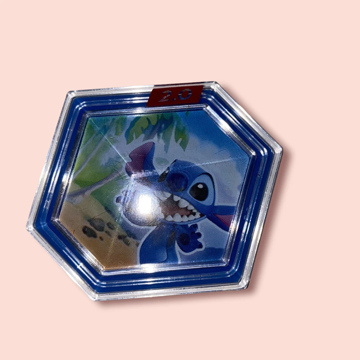 Disney Infinity Lilo And Stitch