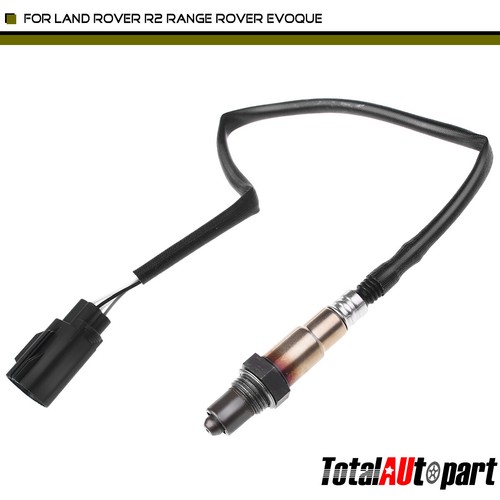 O2 Oxygen Sensor 4 Pins for Land Rover LR2 2012-2015 L4 2.0L Downstream ...