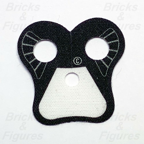 LEGO® Star Wars White Pauldron Cloth First Order Squad Leader ...